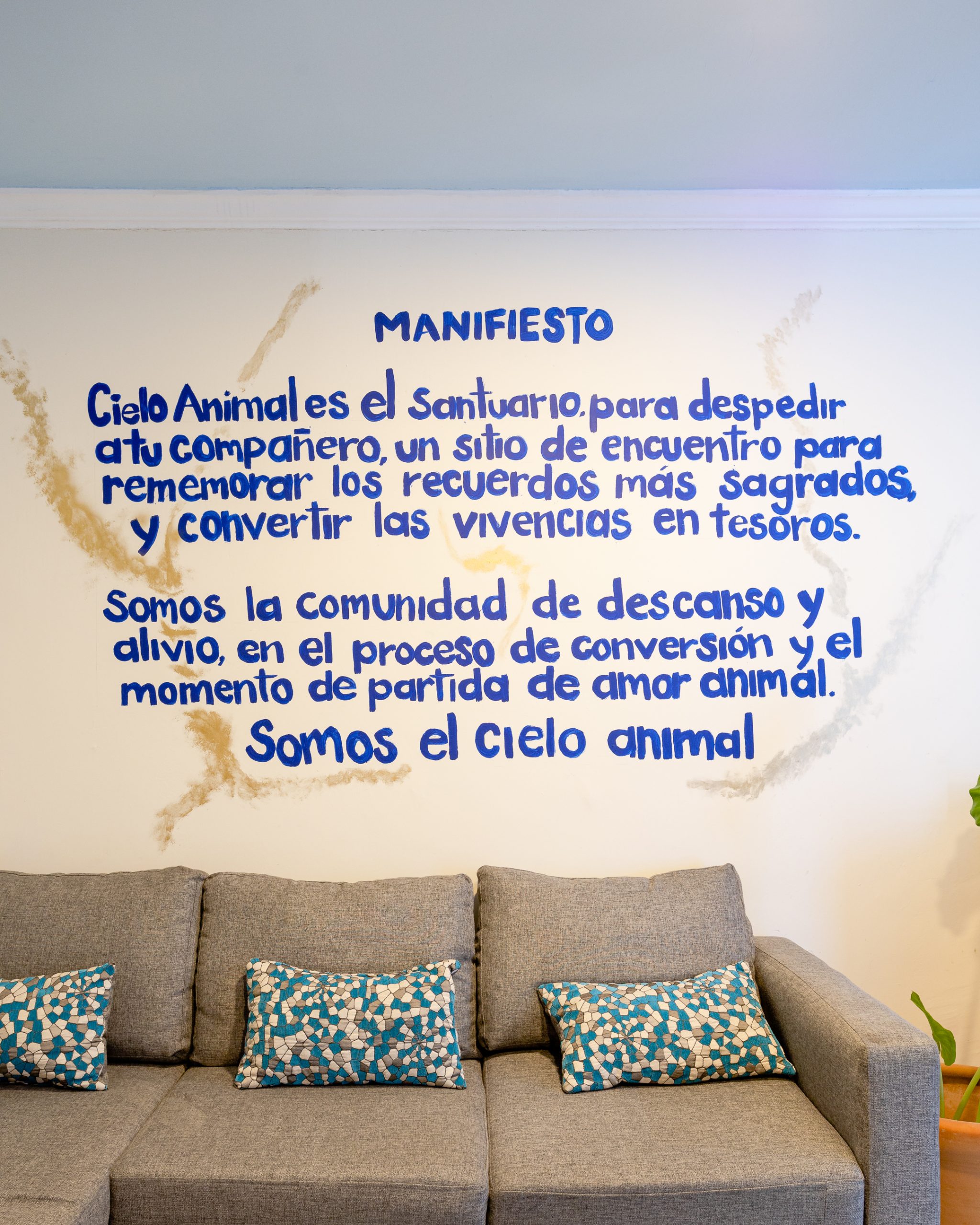 Cementerios de Animales en Cielo Animal - Cielo Animal